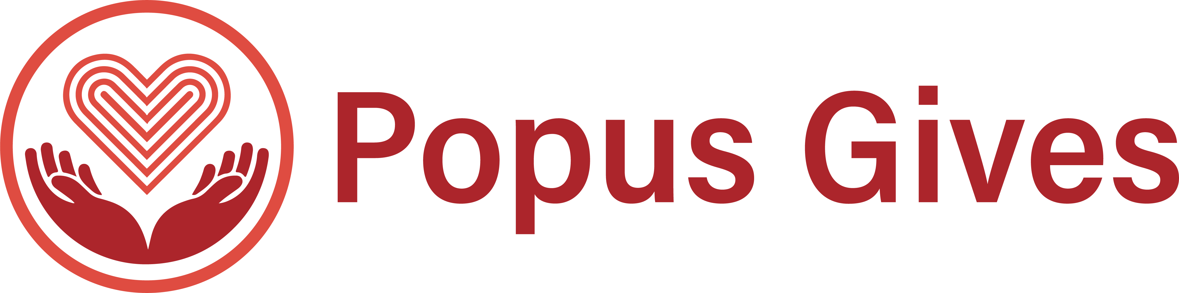 Popus Gives - A delicious way to fundraise